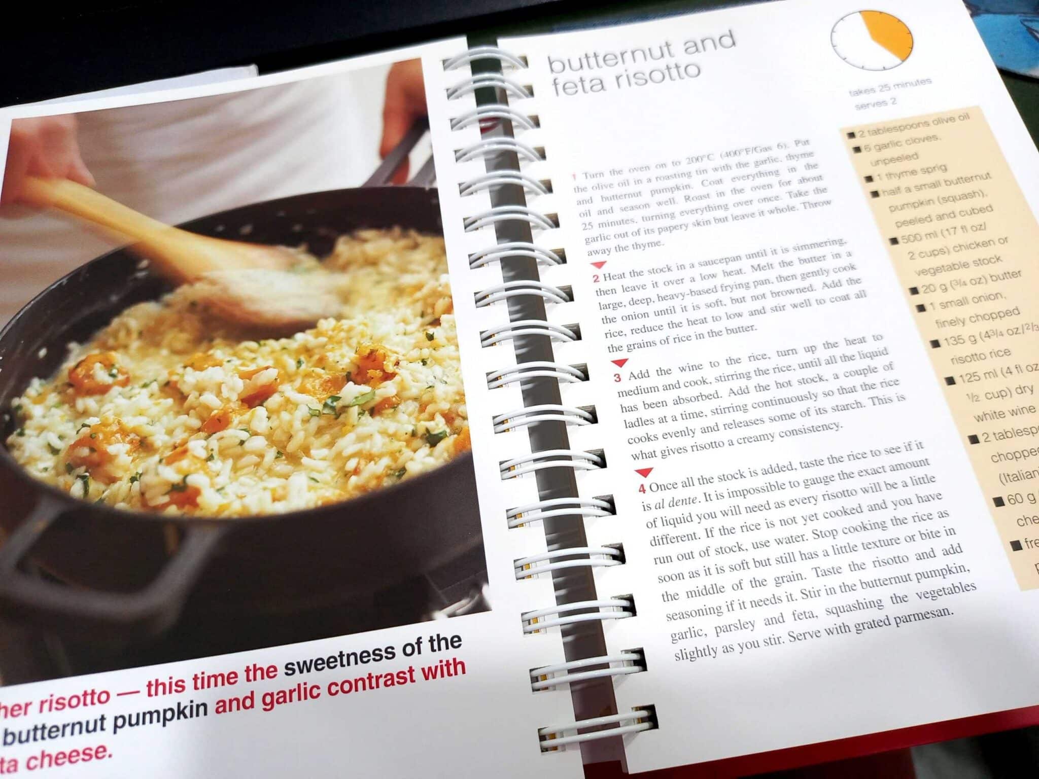 Cooking From Scratch - Books n Bobs