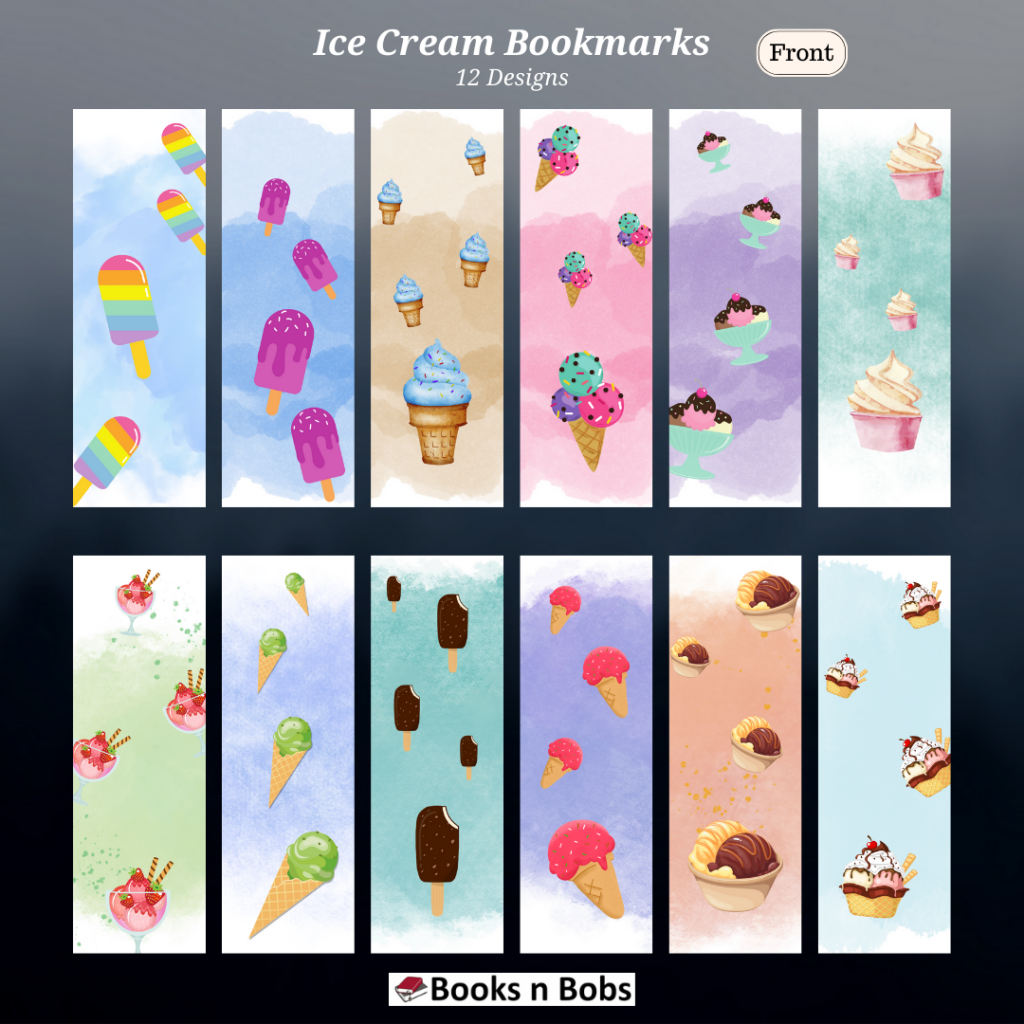 Book Accessories Archives - Books n Bobs