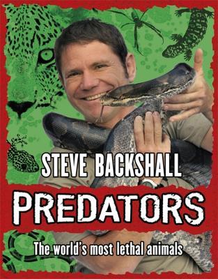 Predators: The World's Most Lethal Animals - Books n Bobs